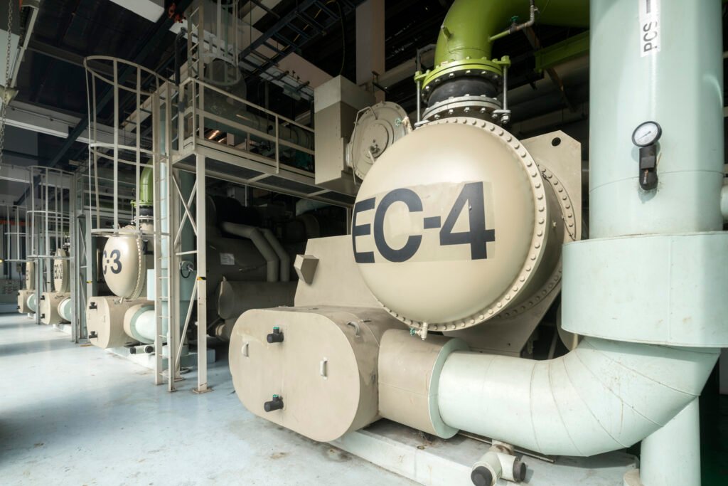 Tata Power and Keppel join hands to launch Cooling-as-a-Service ...