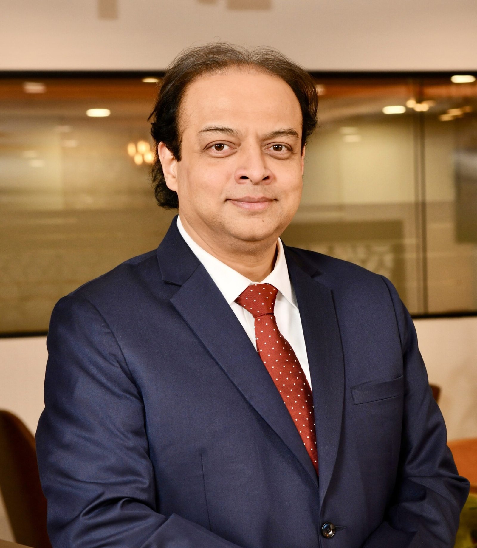 Shreehas Tambe Appointed CEO & Managing Director of Biocon...